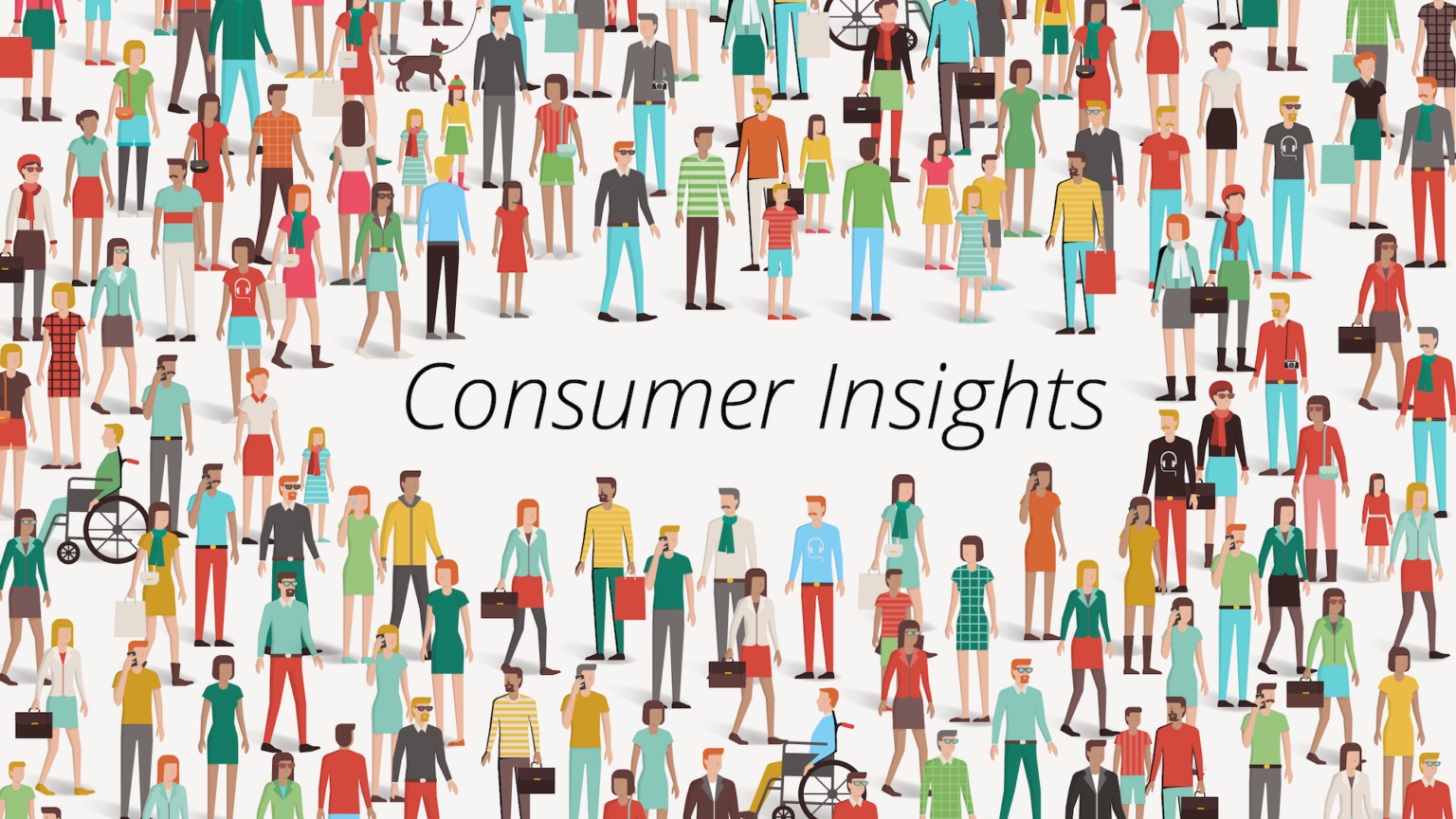 Tap into the power of consumer insights with these 5 inspiring examples