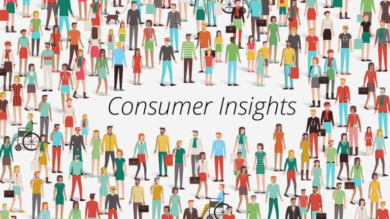 Tap into the power of consumer insights with these 5 inspiring examples