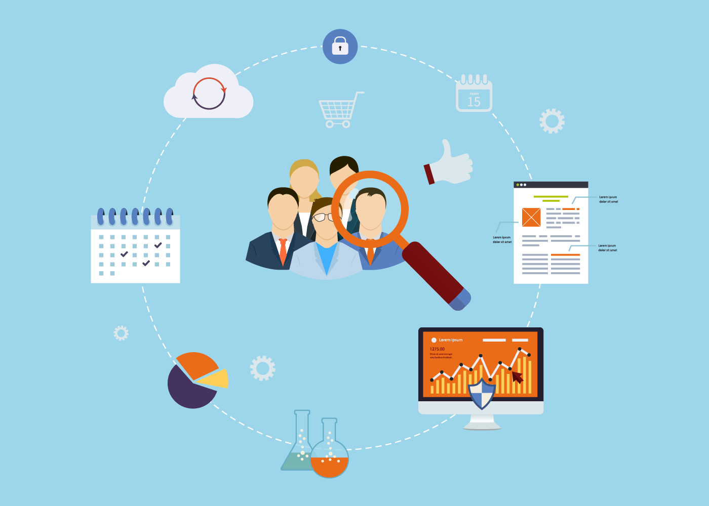 Online Research Community vs. Focus Groups - CMNTY