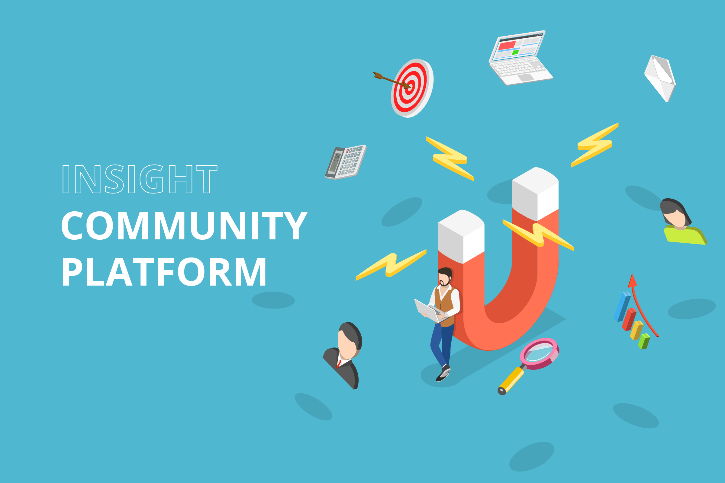 Insight Community Platform - 5 Reasons Your Brand Deserves One ...