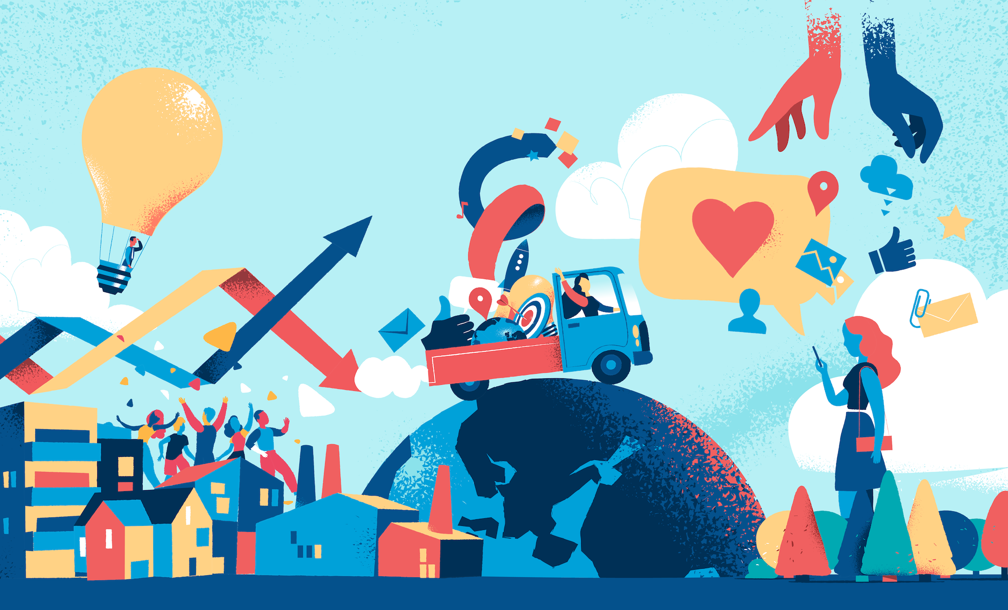 Discover the Power of an Online Community Platform - MarketResponse