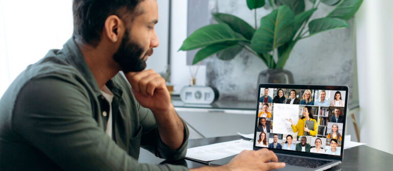 Next level Market Research with Virtual Focus Group