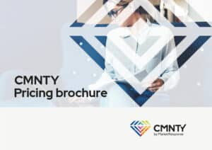 CMNTY Platform - Community Software