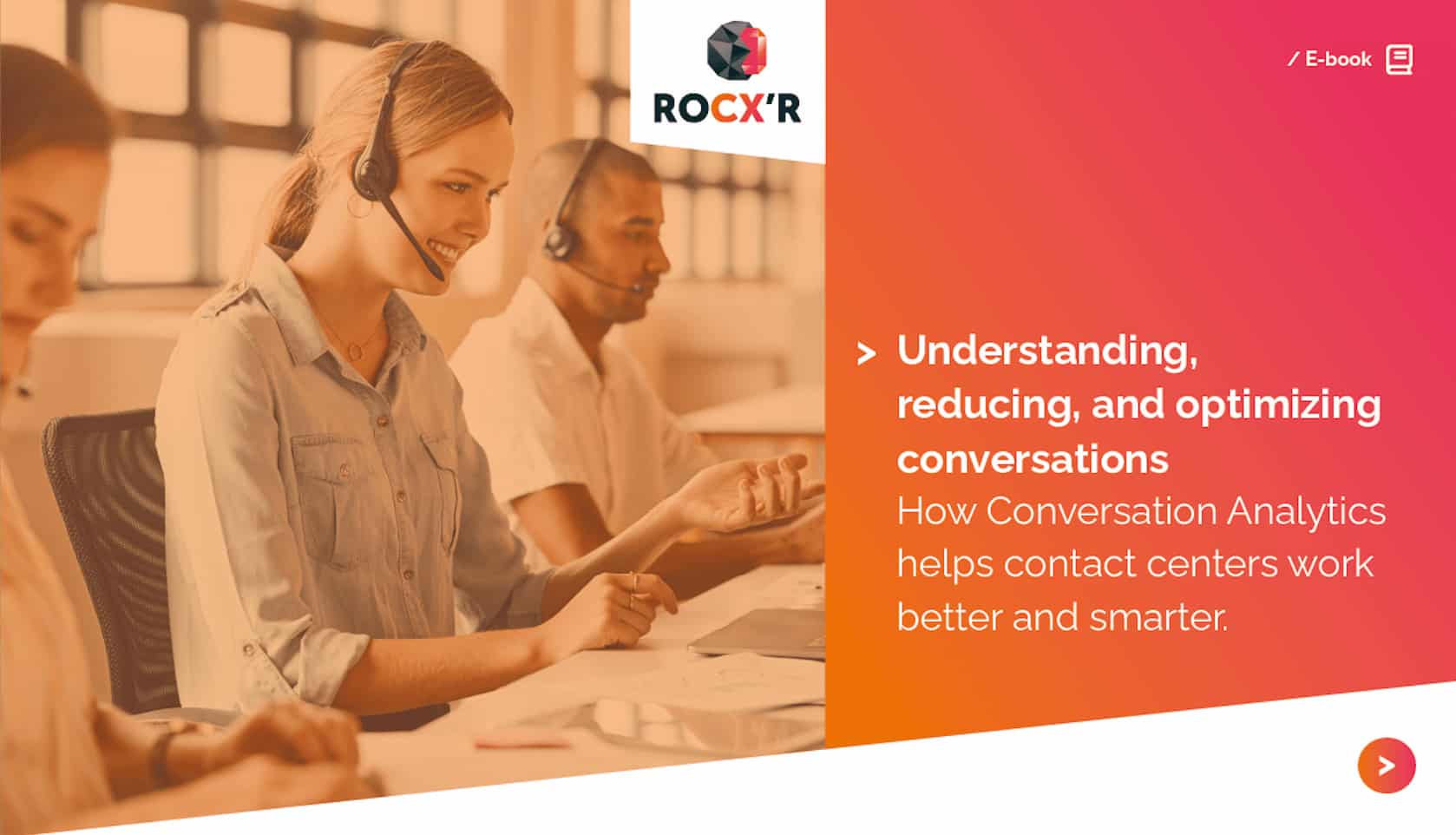 Understanding, reducing, and optimizing conversations - Underlined